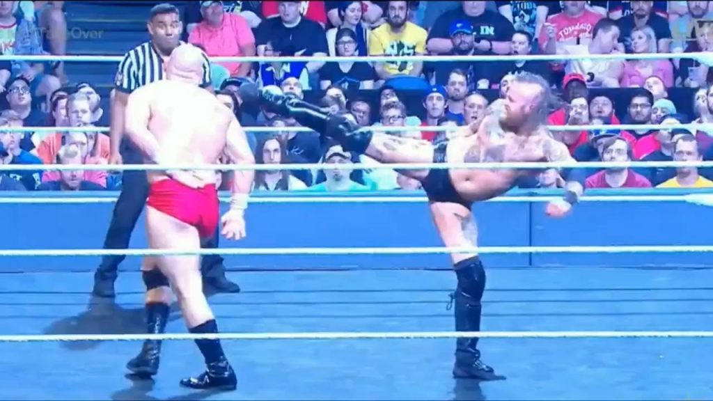 Wrestling Terminology YOU should know - THE DUSTY DIGITAL